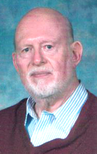 Charles W. Faust | News, Sports, Jobs - Morning Journal